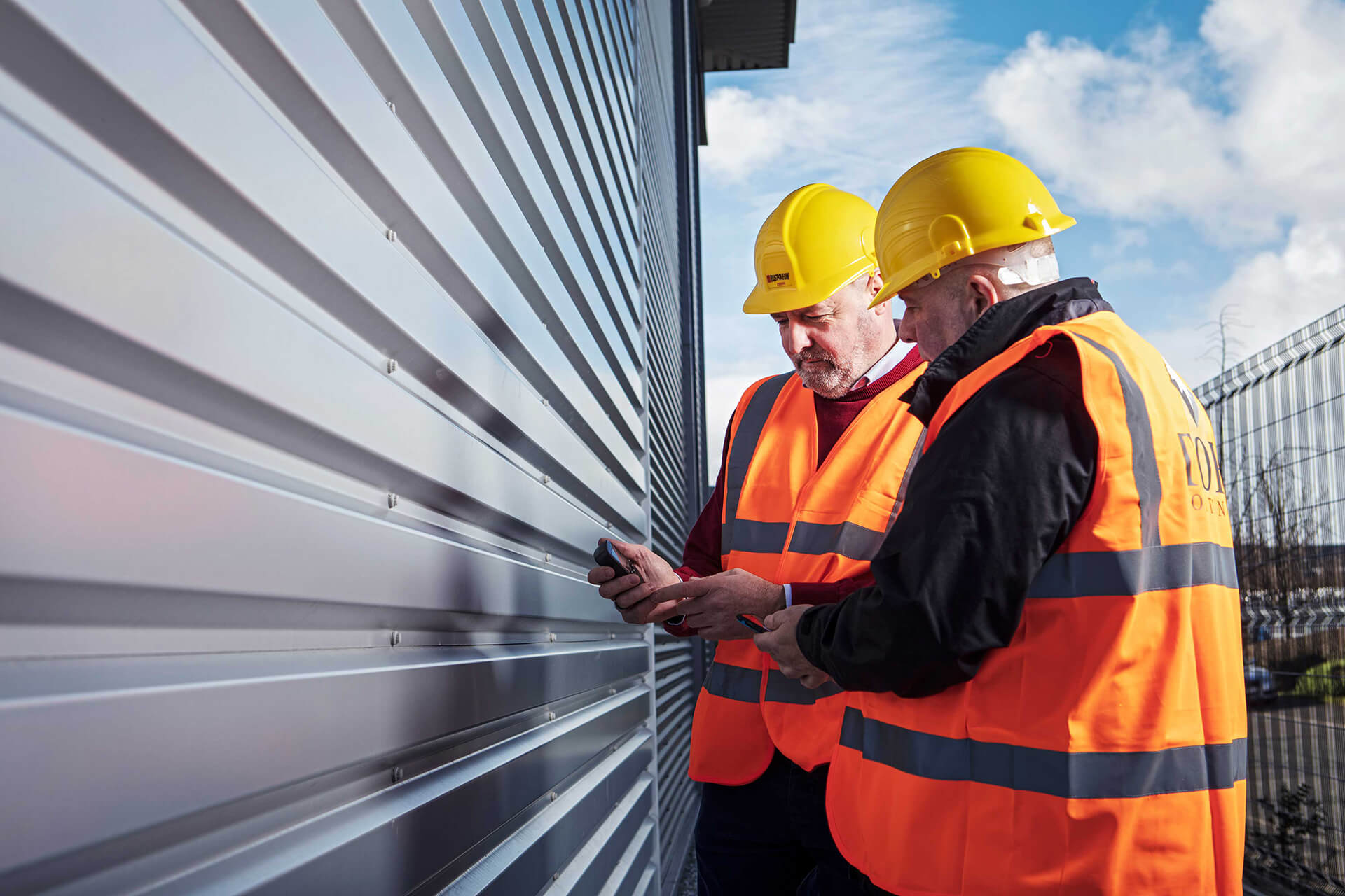 Unicover - Cladding, insulation and keeping moisture at bay.