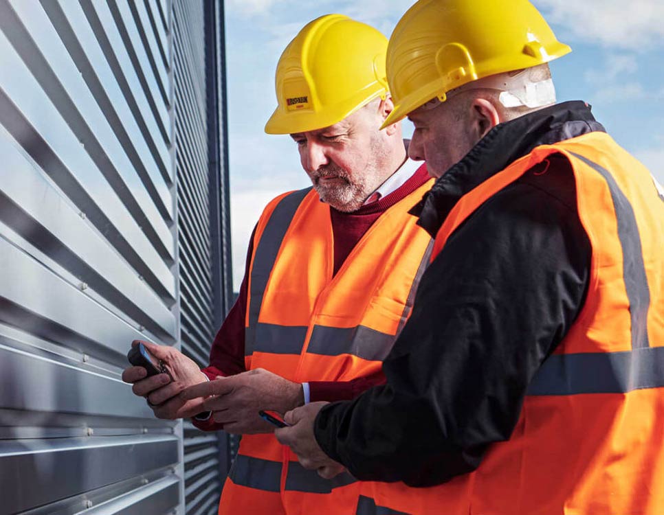 A guide to high-performance liquid coatings for roofs, floors and walls ...