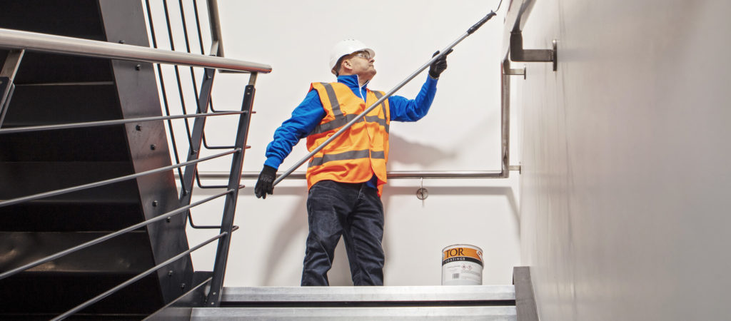 Fire Performance - Tor Coatings