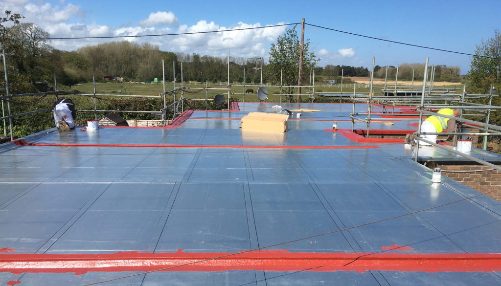 The Plantation - Tor Coatings