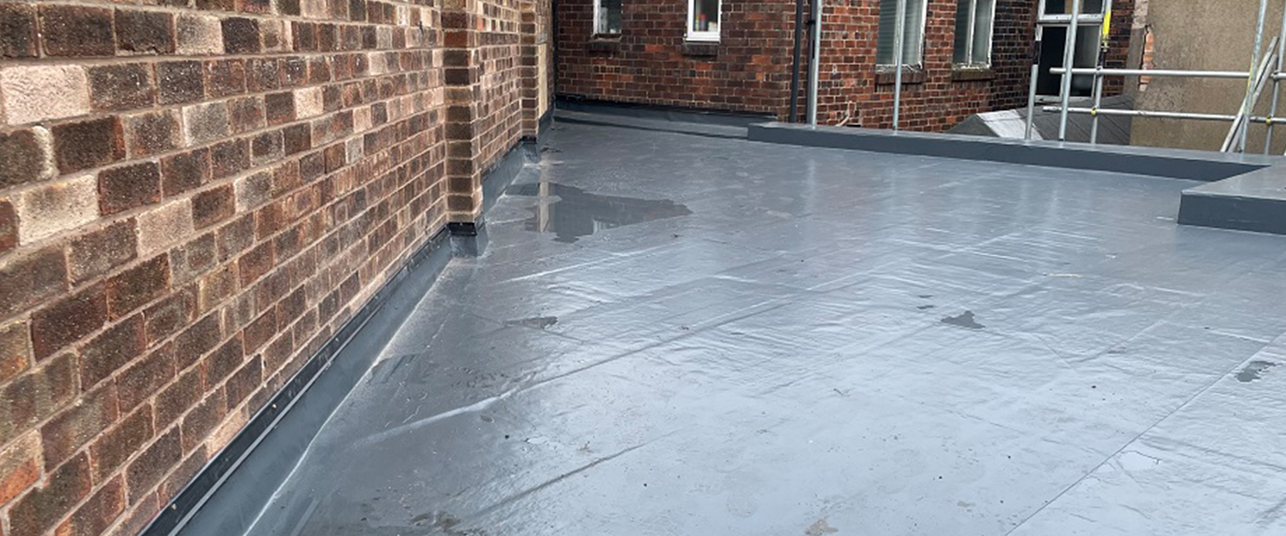 Market Square - Tor Coatings