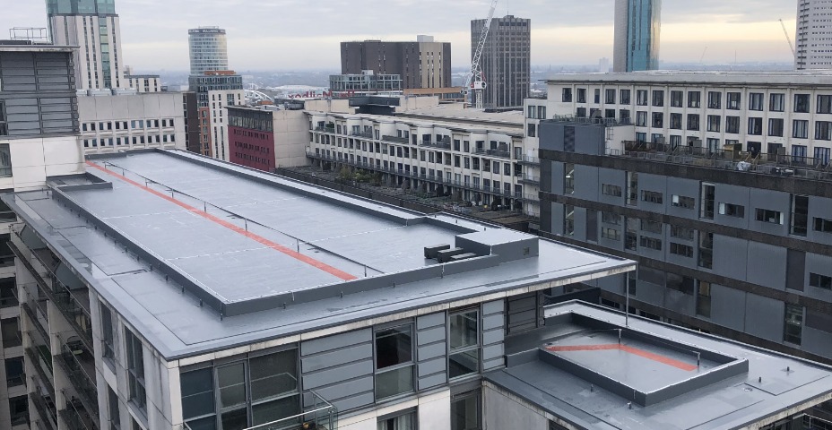 Different roof types and why they matter - Tor Coatings