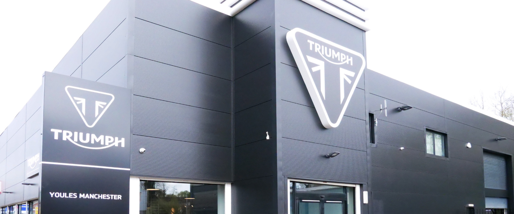 Triumph - Tor Coatings