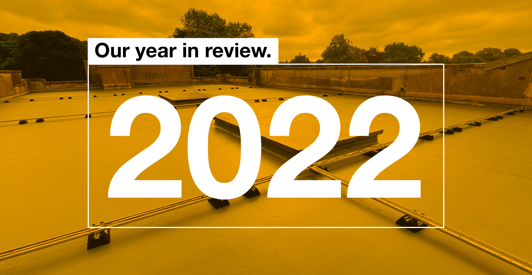 Our year in review - Tor Coatings