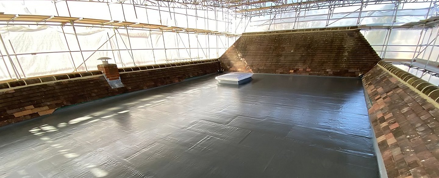 Sutton Coldfield - Tor Coatings