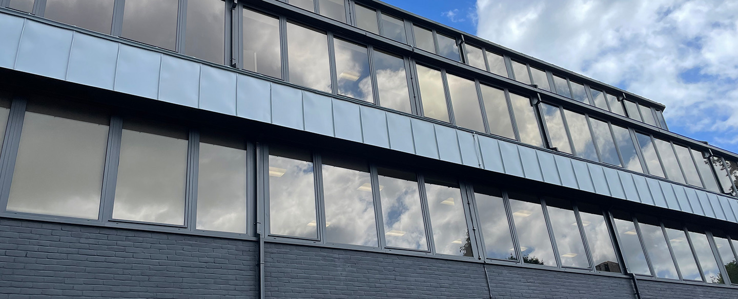 The Galleria - Tor Coatings