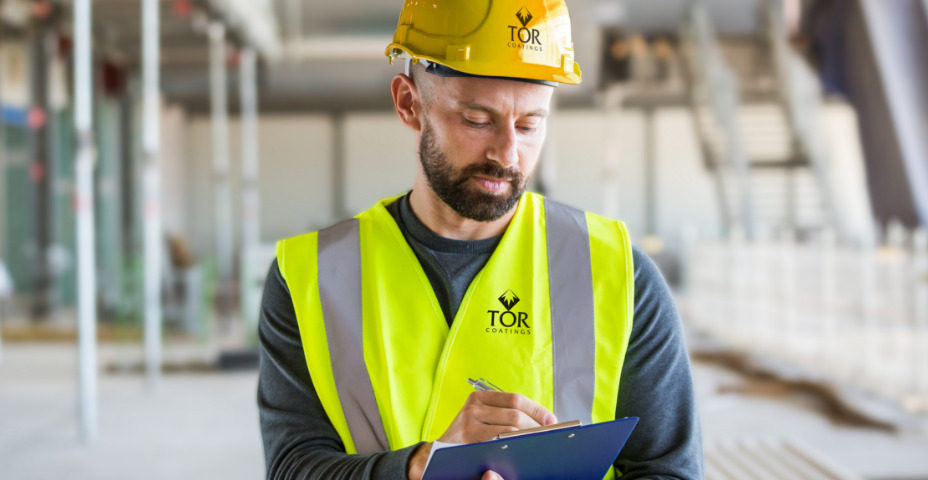 Tor Partners Scheme: Benefits for contractors and customers