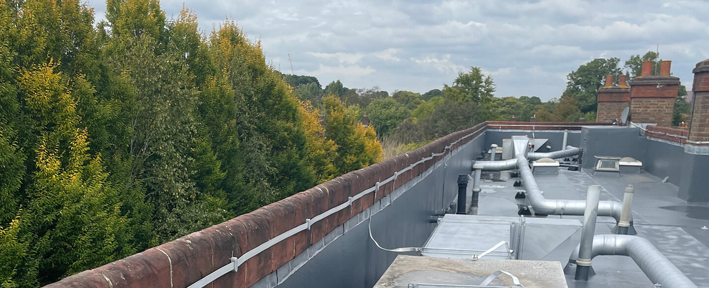 Heathview Court - Tor Coatings