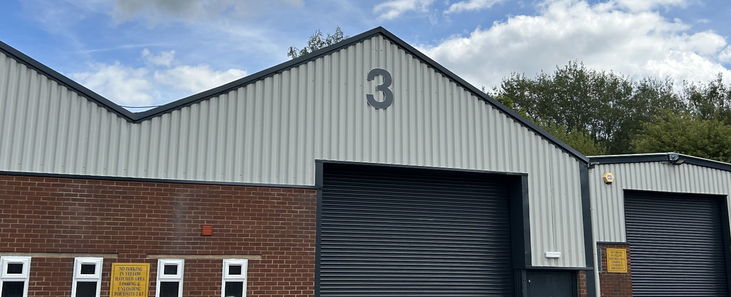 Church Lane - Tor Coatings